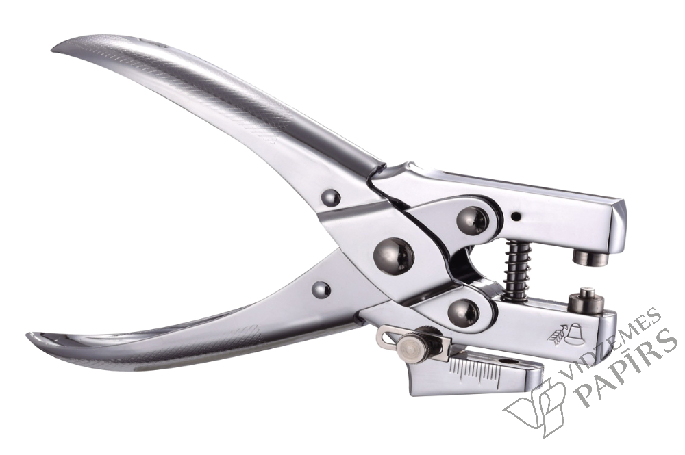 Kniedētāji, kniedes - Vidzemes papīrs