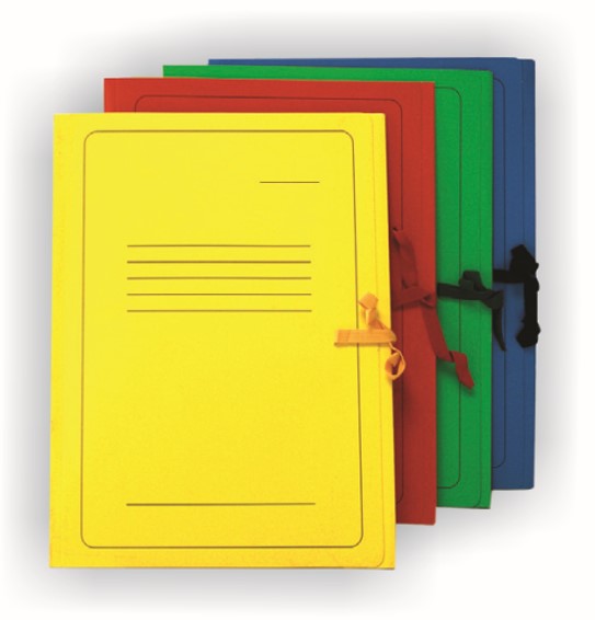 Mapes dažādas - Vidzemes papīrs