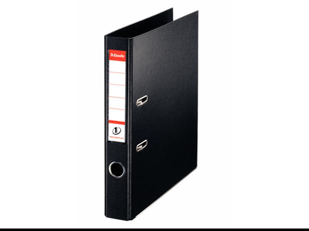 Mapes reģistri - Vidzemes papīrs